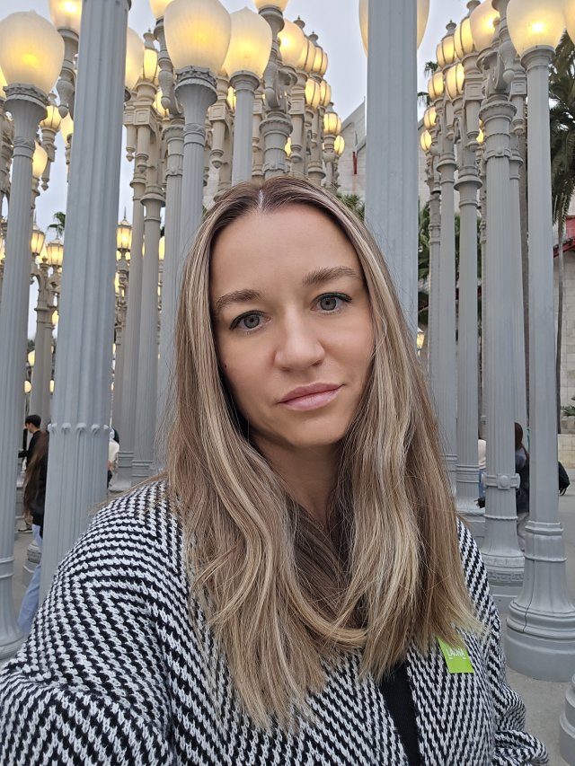 Kate, 40, Лос-Анджелес - "RusDate.us"