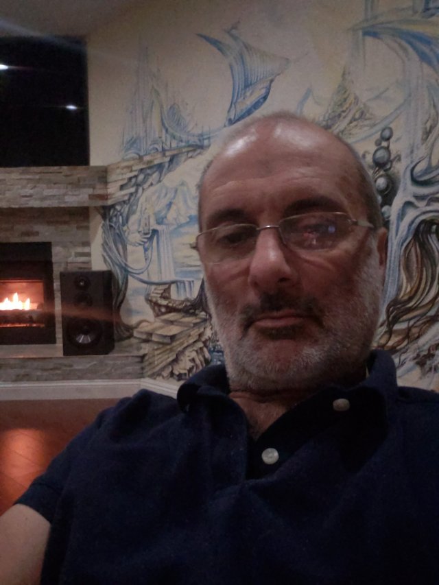 Ivan, 52, Лас-Вегас - "RusDate.us"