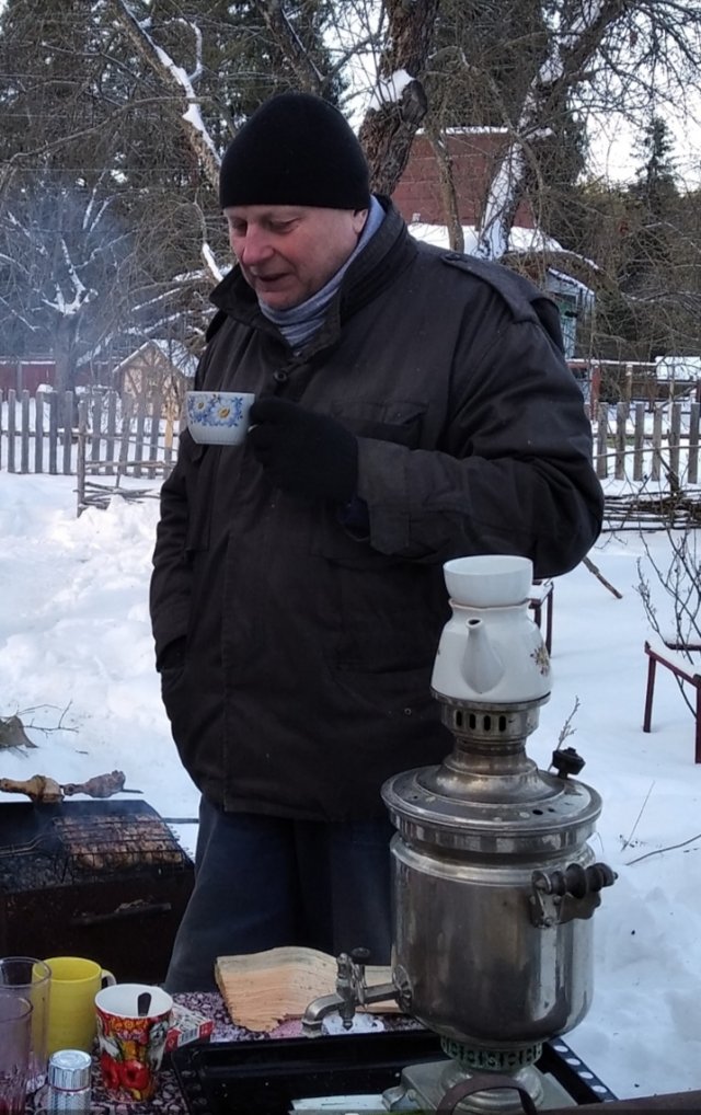 Oleg, 61, Виннипег - "RusDate.us"