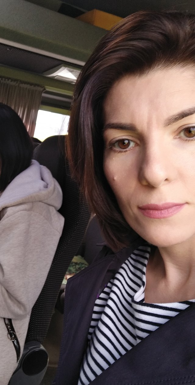 Kamilla, 40, Лобня - "RusDate.us"