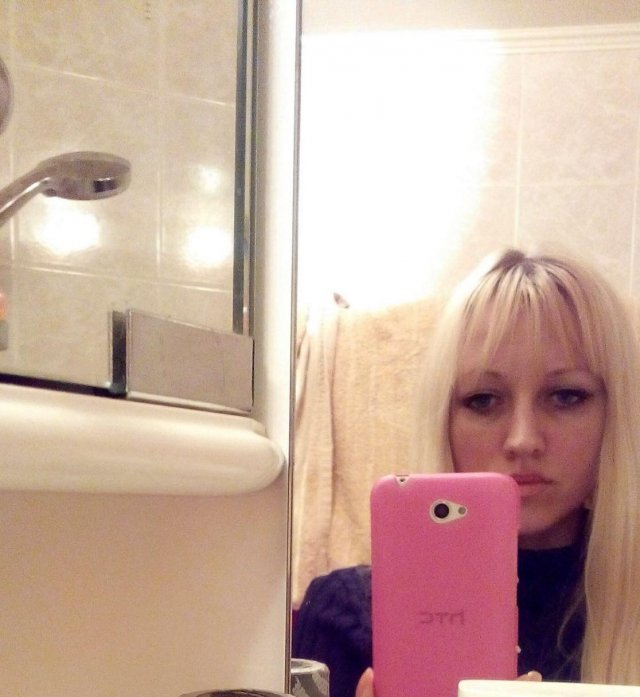 Kатерина, 44, Львов - "RusDate.us"