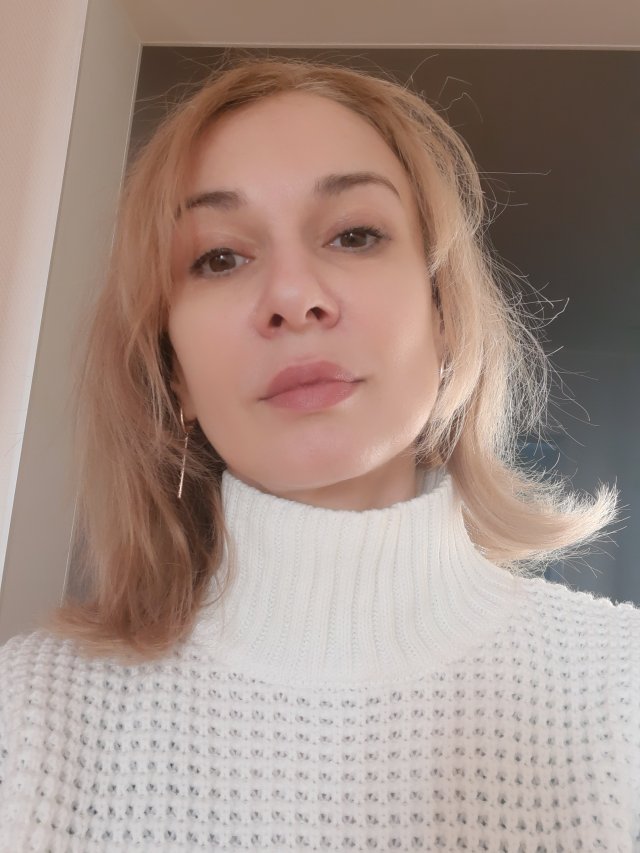 Инна, 53, Уфа - "RusDate.us"