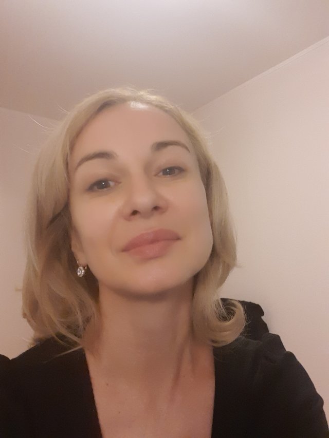 Инна, 53, Уфа - "RusDate.us"