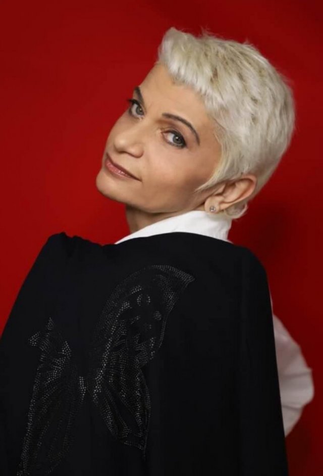 Veronika, 54, Нью-Йорк - "RusDate.us"