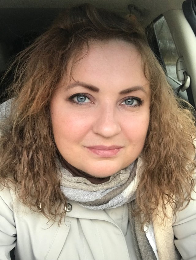 Марина, 37, Онеонта - "RusDate.us"