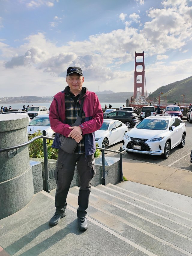 Seiko, 56, Дейли-Сити - "RusDate.us"