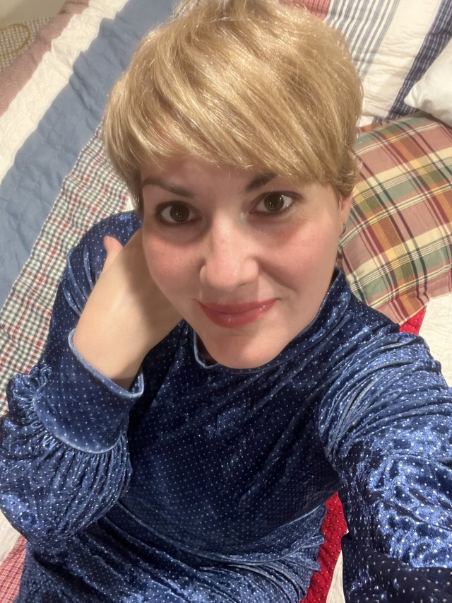 Liana, 41, Фейетвилл - "RusDate.us"