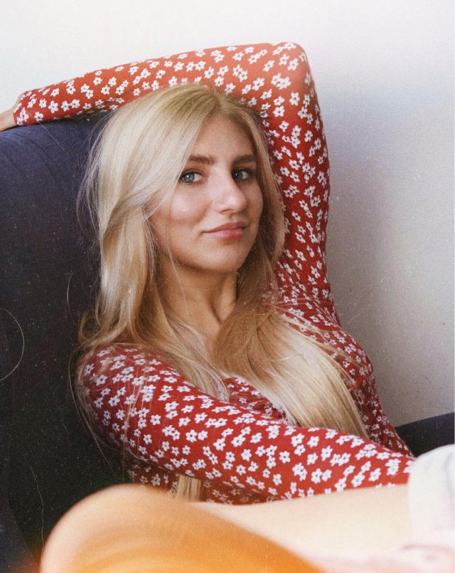 Inna, 35, Полтава - "RusDate.us"