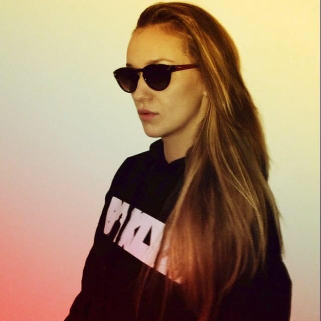 Anna, 39, Бруклин - "RusDate.us"