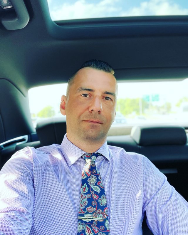 Suren, 45, Лас-Вегас - "RusDate.us"