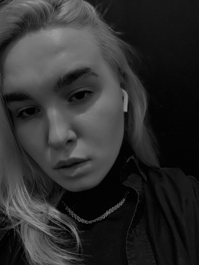 Катя, 23, Чикаго - "RusDate.us"