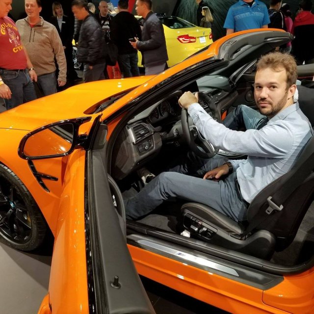 Sergei, 34, Фриско - "RusDate.us"