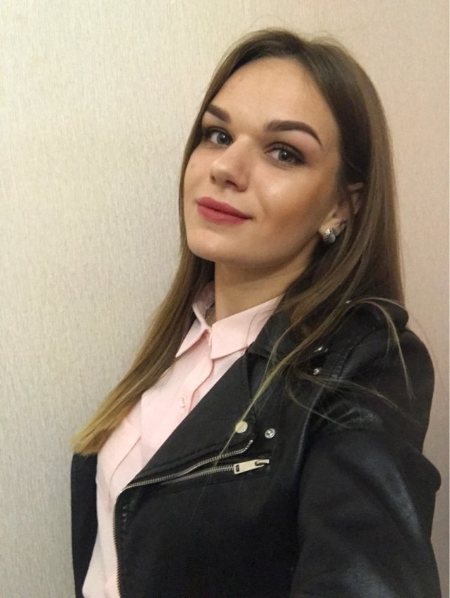 Yana, 26, Барановичи - "RusDate.us"