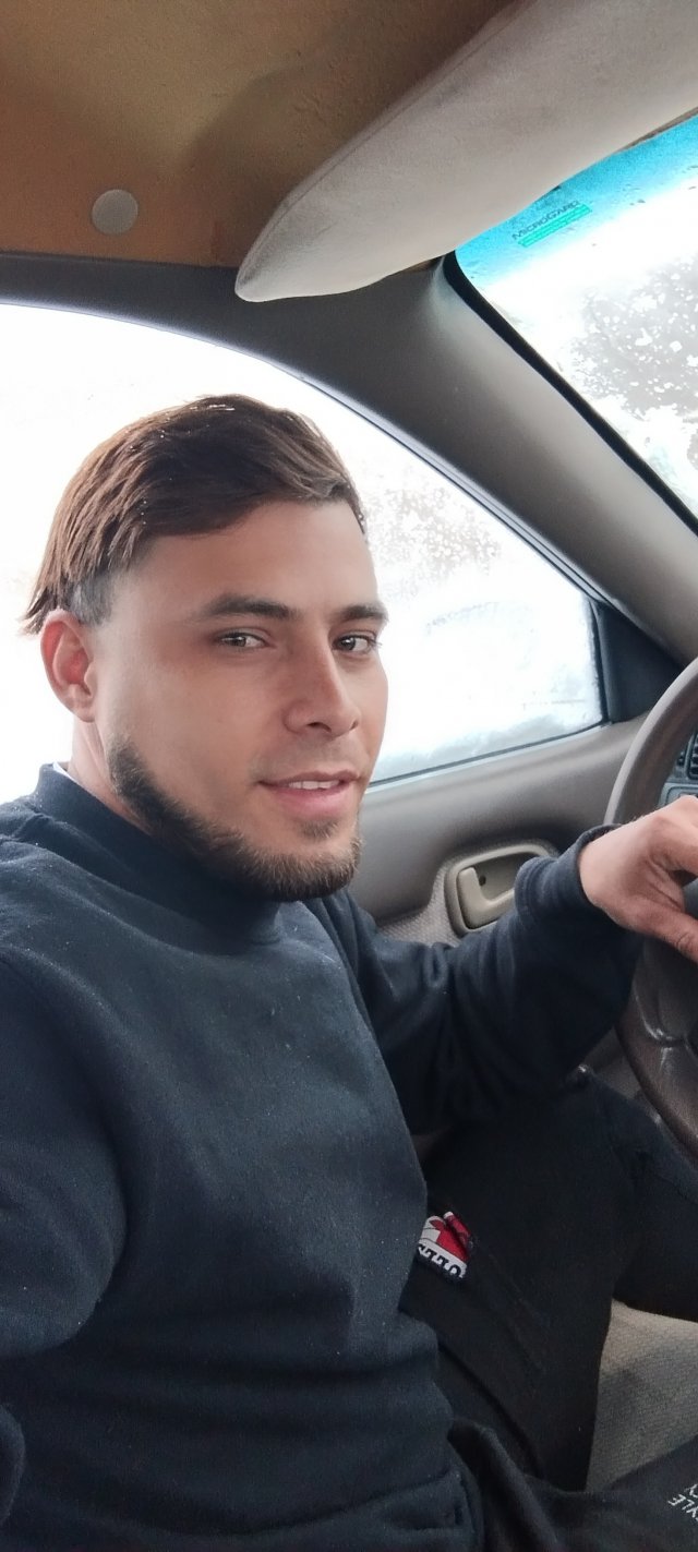 Luis , 27, Солт-Лейк-Сити - "RusDate.us"