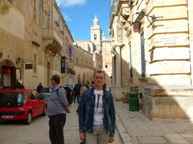 Alexandr, 68, Лейпциг - "RusDate.us"