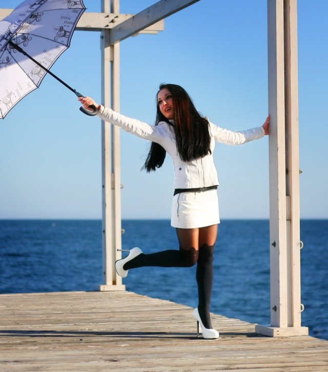 Oxana, 38, Ялта - "RusDate.us"