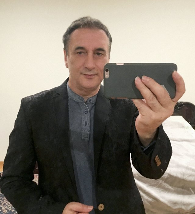 Alex, 62, Сакраменто - "RusDate.us"