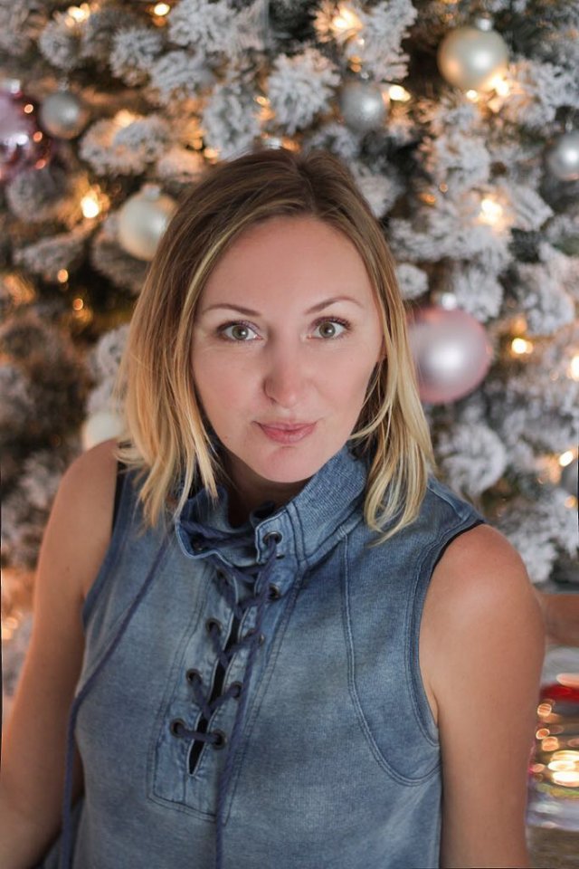 Natalia, 43, Майами - "RusDate.us"