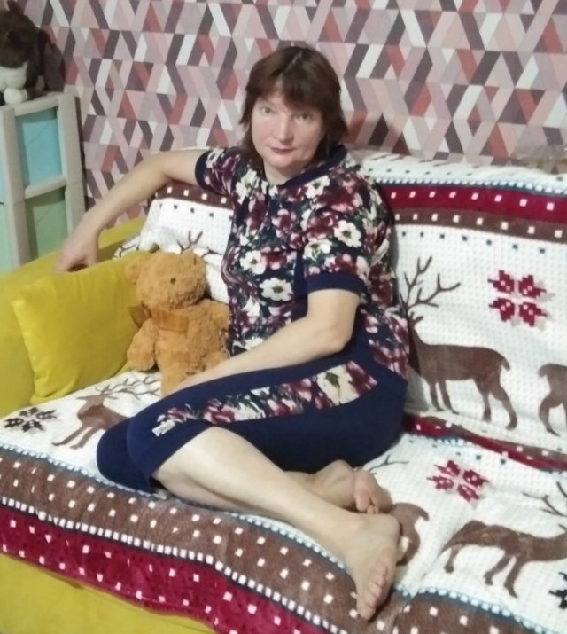 МГ, 58, Москва - "RusDate.us"