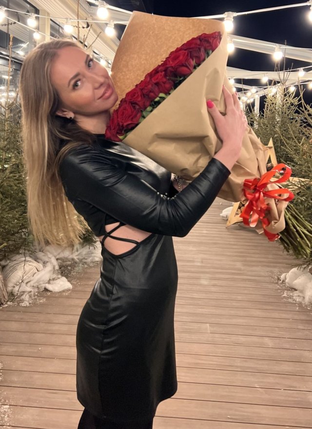 Кристина, 37, Воронеж - "RusDate.us"