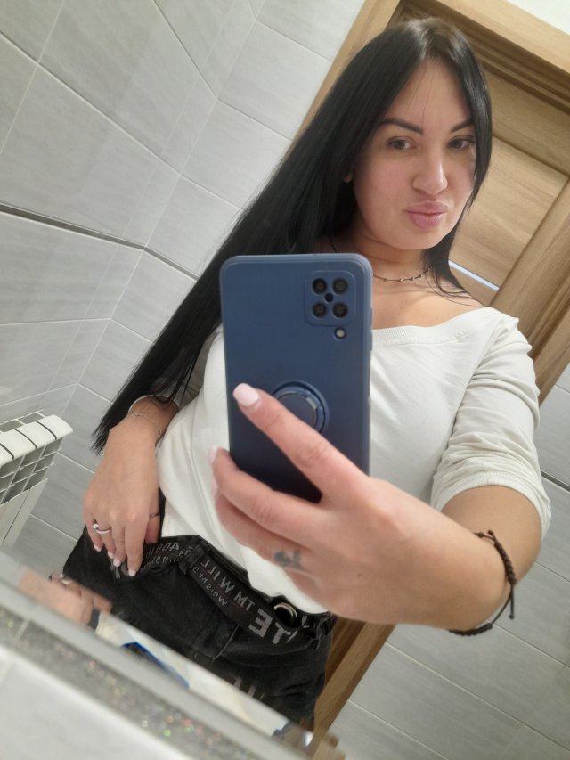 Яна, 40, Красноград - "RusDate.us"