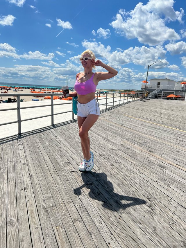 Marina, 34, Буффало - "RusDate.us"