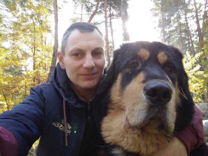 Александр, 48, Киев - "RusDate.us"