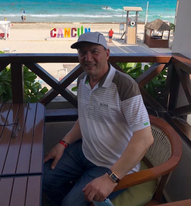 Roman, 55, Нью-Йорк - "RusDate.us"