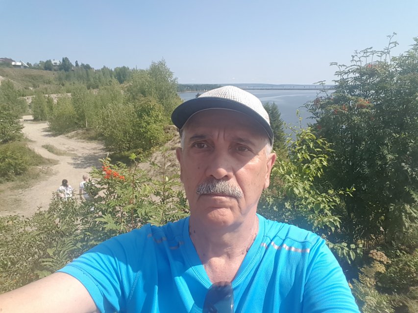 Евгений, 70, Мюнхен - "RusDate.us"