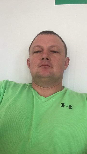 Sergei, 44, Филадельфия - "RusDate.us"