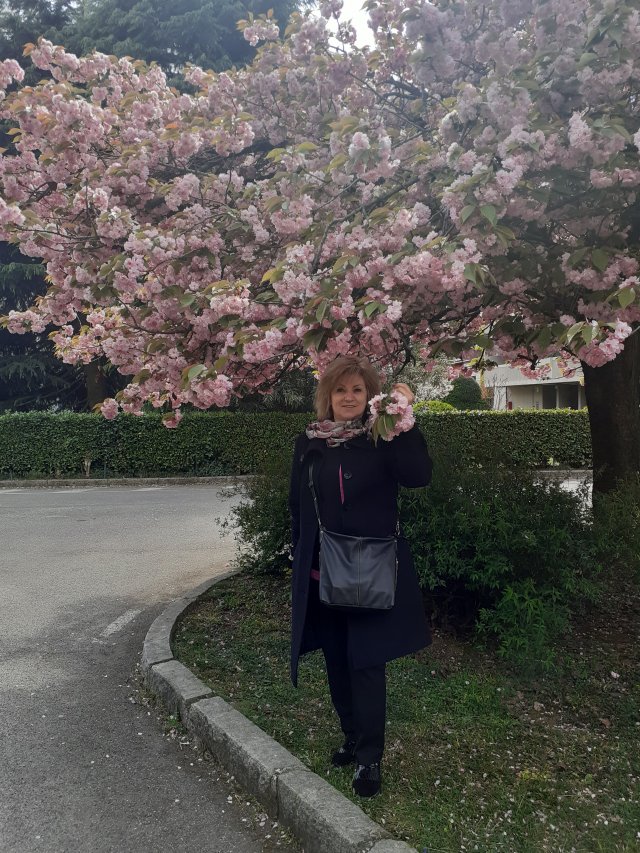 Olena, 66, Милан - "RusDate.us"