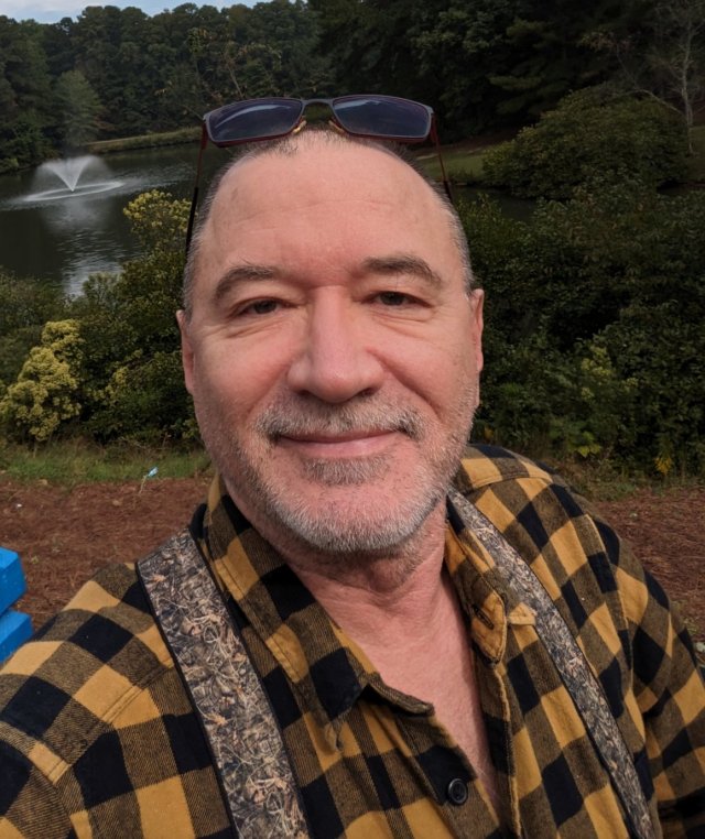 Igor, 64, Роли - "RusDate.us"