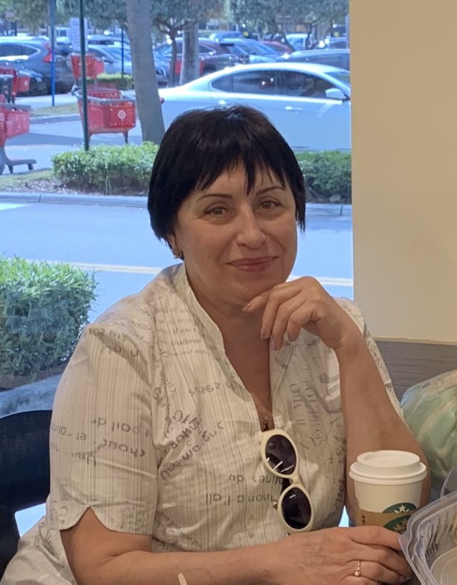 Nionila, 69, Халландейл Бич - "RusDate.us"