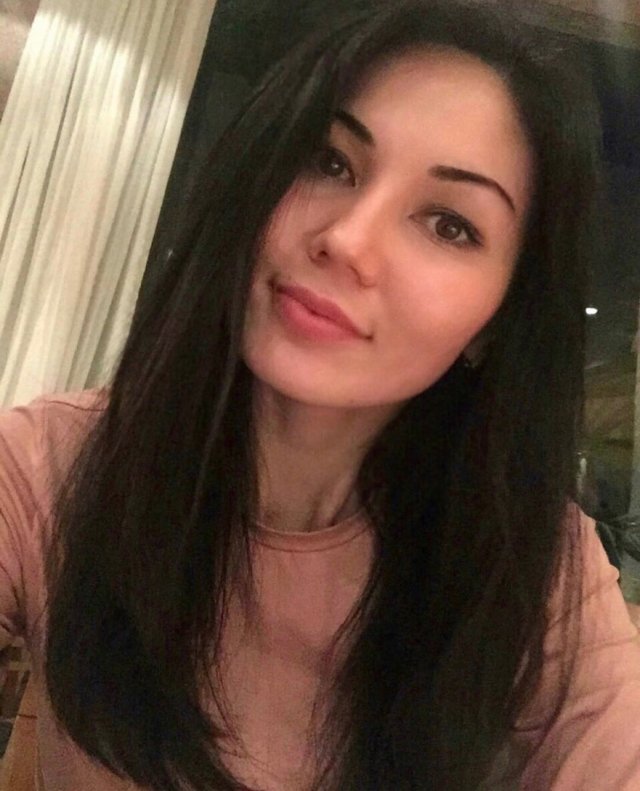 Gulia, 33, Москва - "RusDate.us"