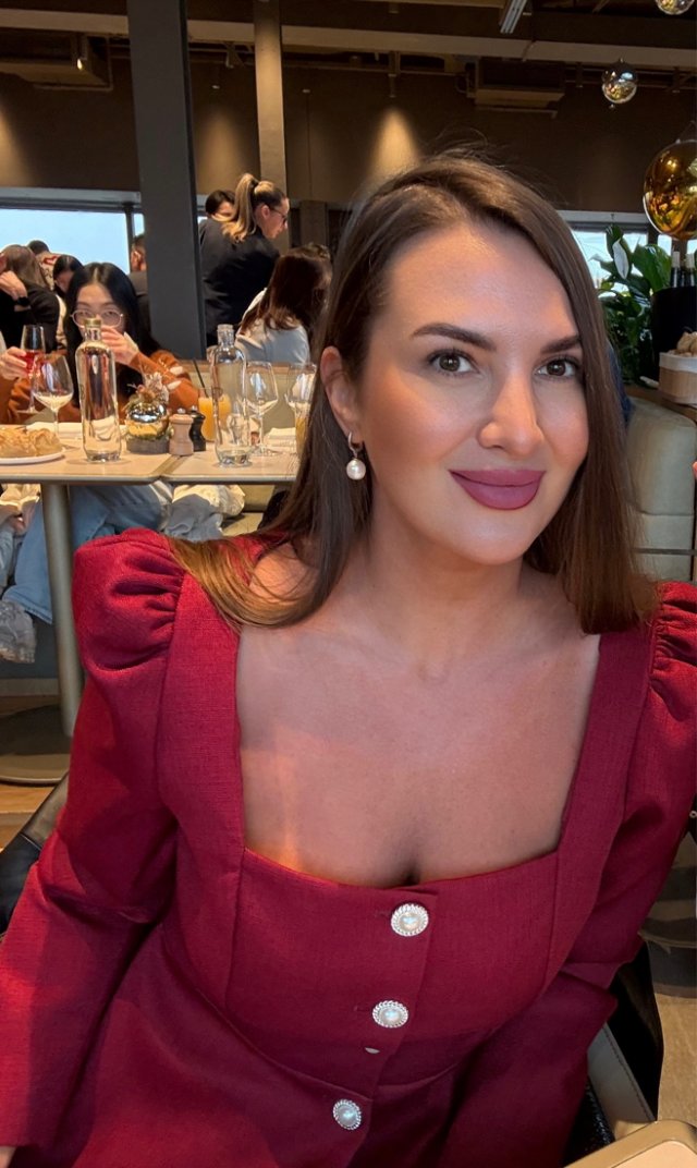 Marina, 35, Саратов - "RusDate.us"
