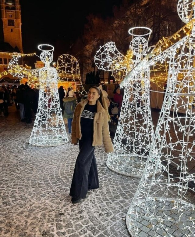 Виктория, 24, Москва - "RusDate.us"