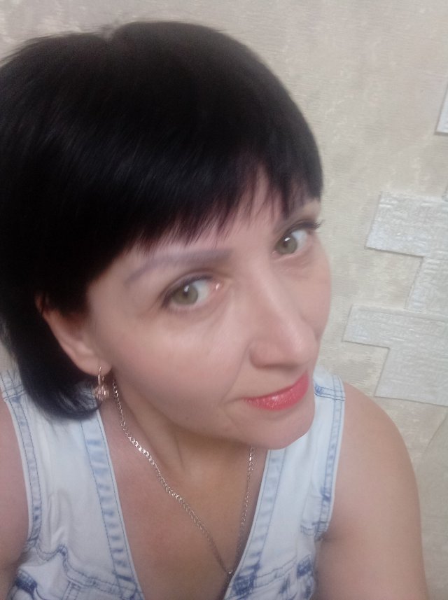 Ведана, 51, Каменское - "RusDate.us"