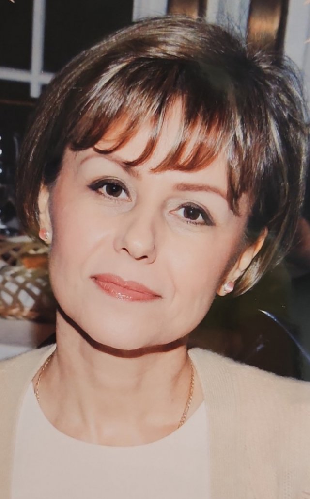 Larisa, 54, Бруклин - "RusDate.us"