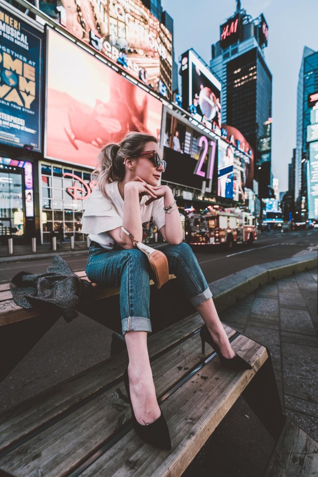 Iryna, 37, Бруклин - "RusDate.us"