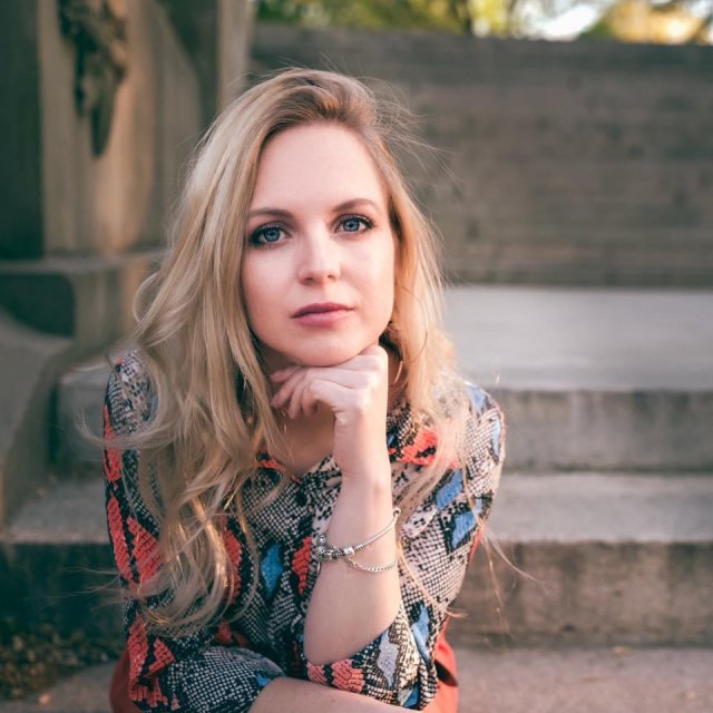 Iryna, 37, Бруклин - "RusDate.us"