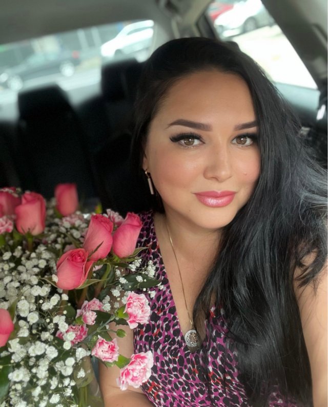 Dilya, 40, Бруклин - "RusDate.us"