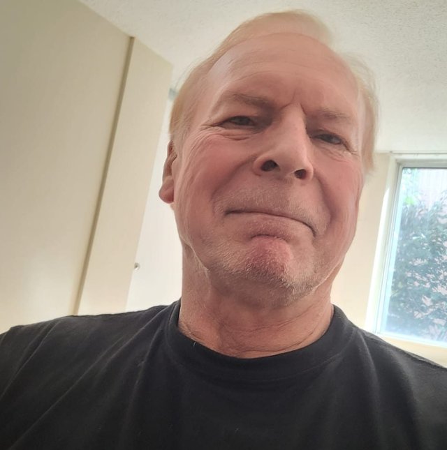 John, 70, Торонто - "RusDate.us"