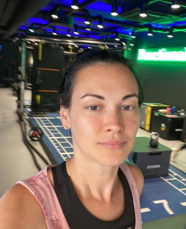 Юлия, 40, Гайд Парк - "RusDate.us"