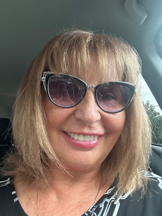 Nayalie, 65, Джексонвилл - "RusDate.us"