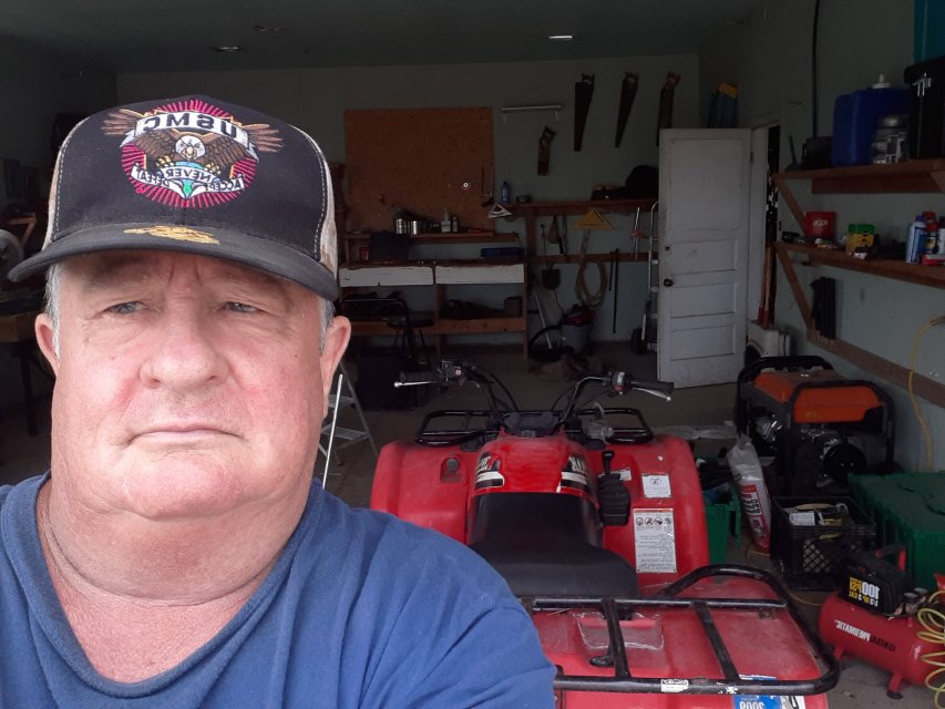 Terry, 65, Хелена - "RusDate.us"