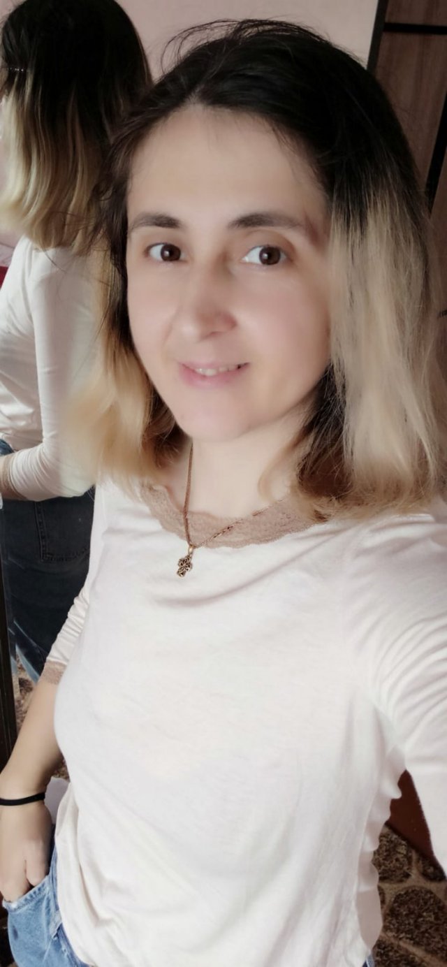 Olga, 40, Виньковцы - "RusDate.us"