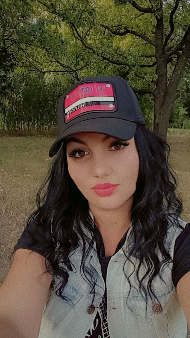 Карина, 36, Нью-Йорк - "RusDate.us"