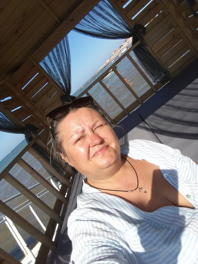Тамила, 55, Киев - "RusDate.us"
