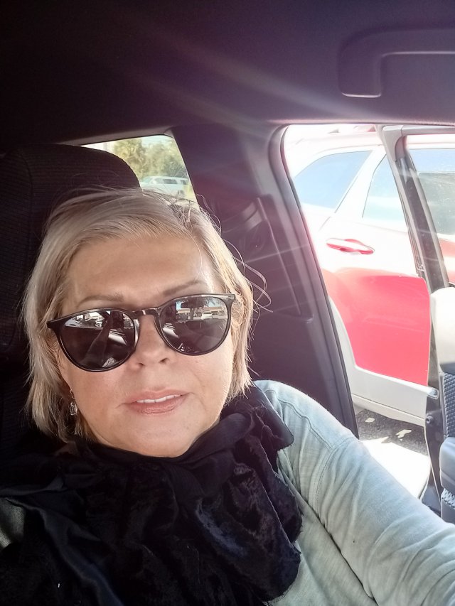 Jelena, 63, Тампа - "RusDate.us"