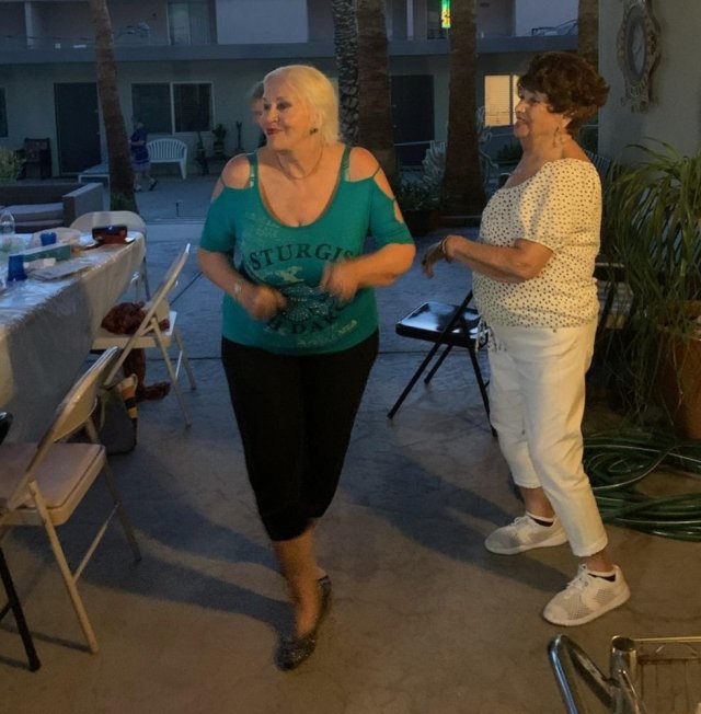 Тамара, 77, Лос-Анджелес - "RusDate.us"